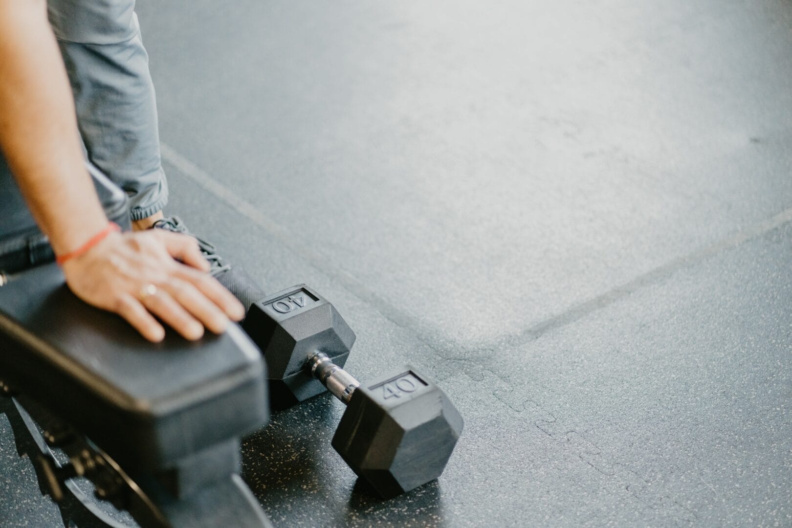 Understanding Rep Ranges: How They Work and Why They Matter - Iron ...